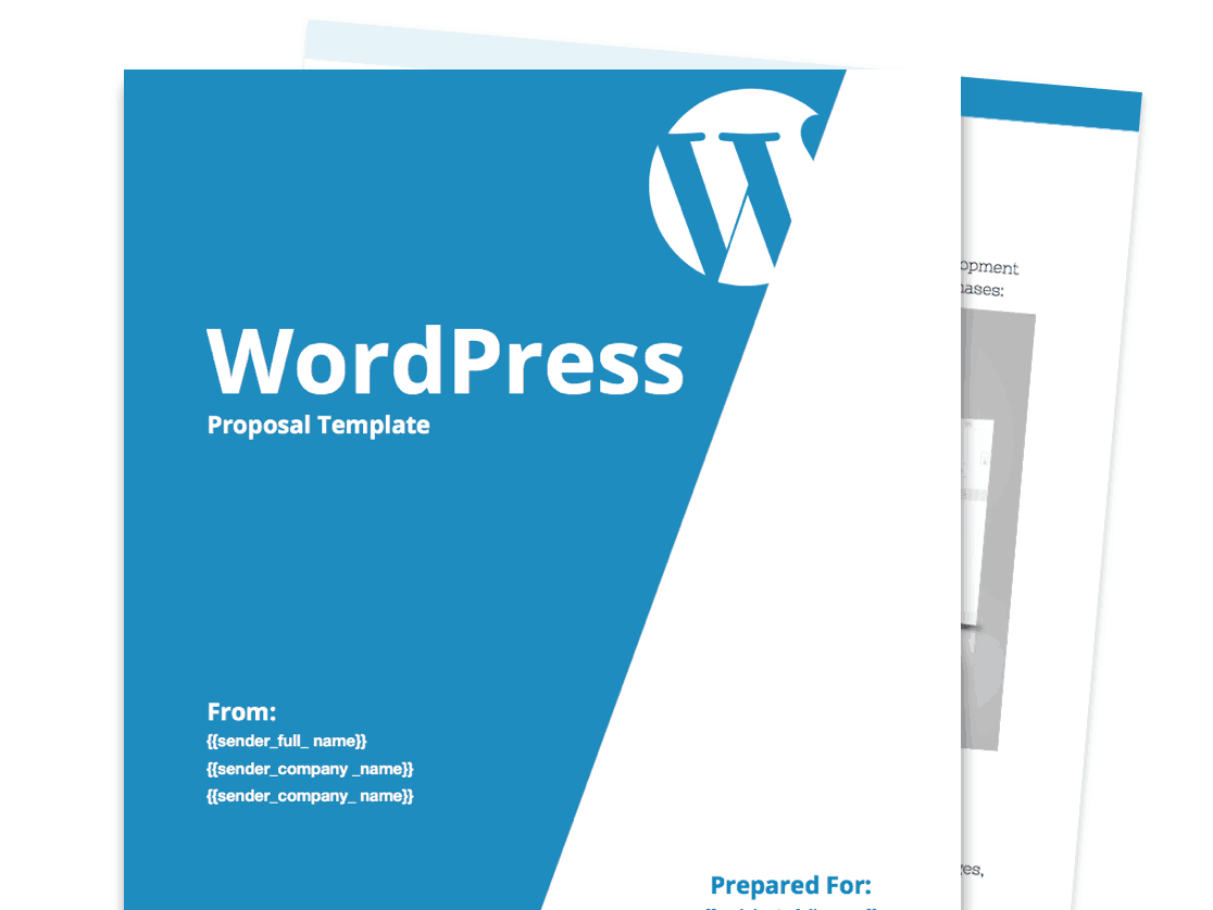 113 WP-Tonic: How To Write Winning WordPress Project Proposals