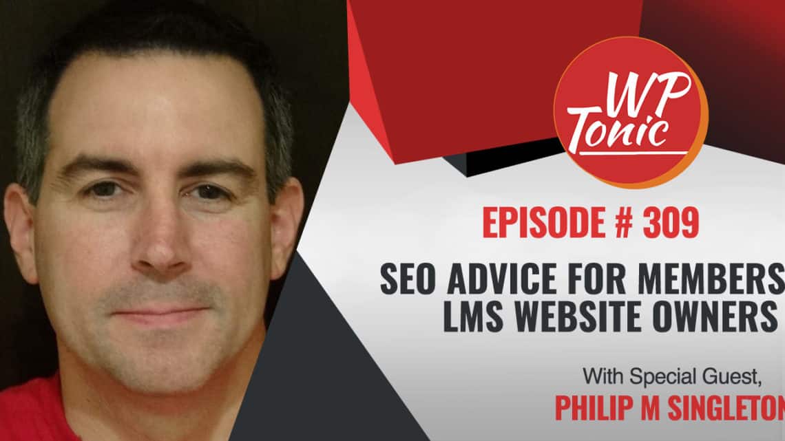 SEO Advice For Membership LMS Website Owners