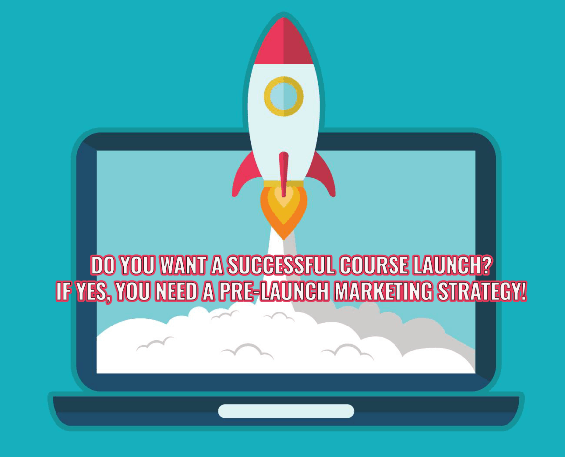 Do You Want a Successful Course Launch - Hosting (+) That Gives ...