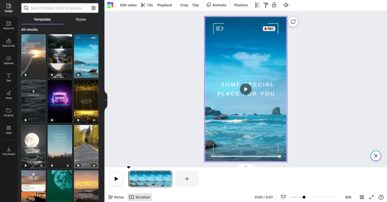 How to Improve Canva Video Quality - Hosting (+) That Gives Everything ...