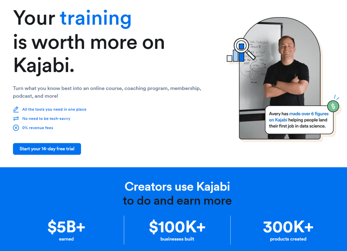 Kajabi vs Teachable: Which Online Course Platform Is Best?