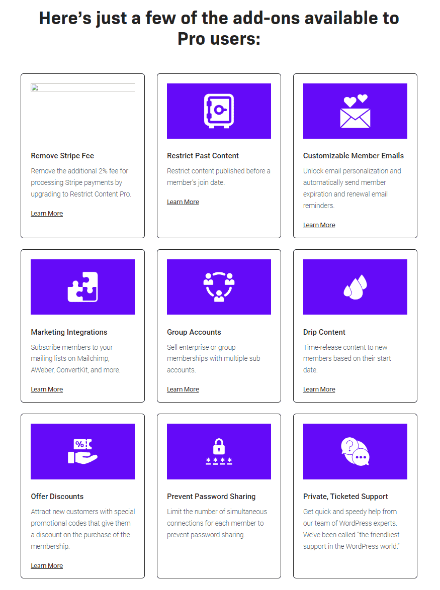 Restrict Content Pro Full Review For 2023