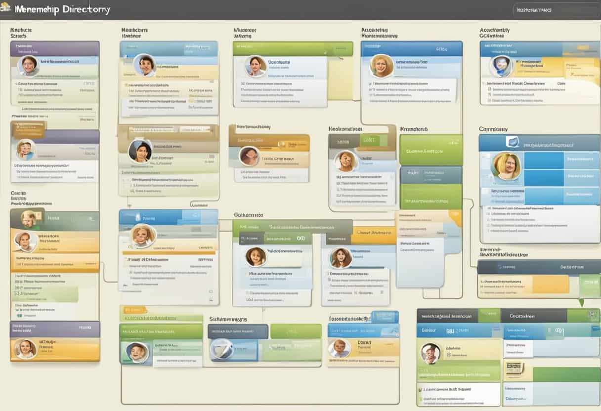 What a Membership Directory Can Do For Your Association