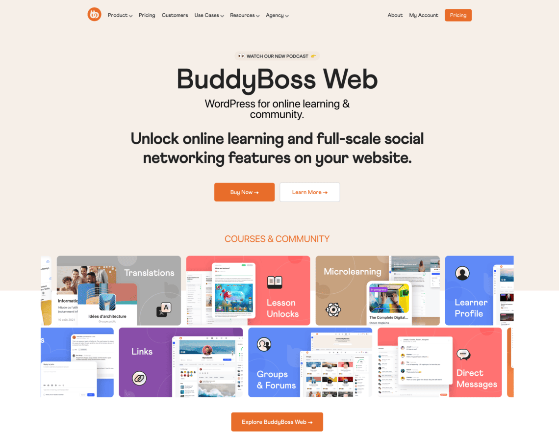 Create Your Own Social Network Free