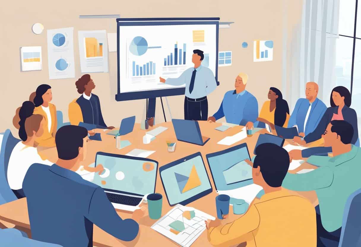 The Pros And Cons of Group Coaching Programs