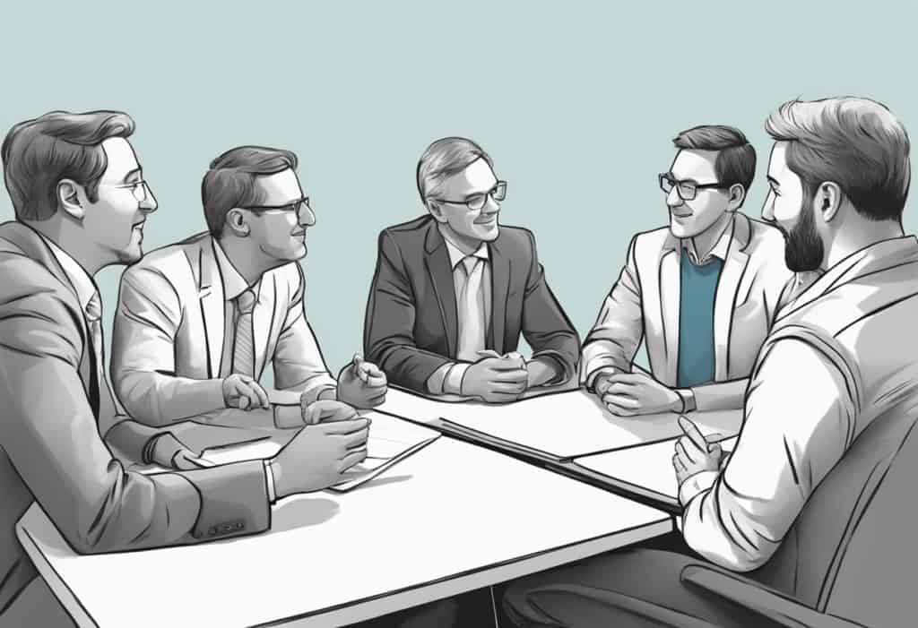 The Pros And Cons of Group Coaching Programs