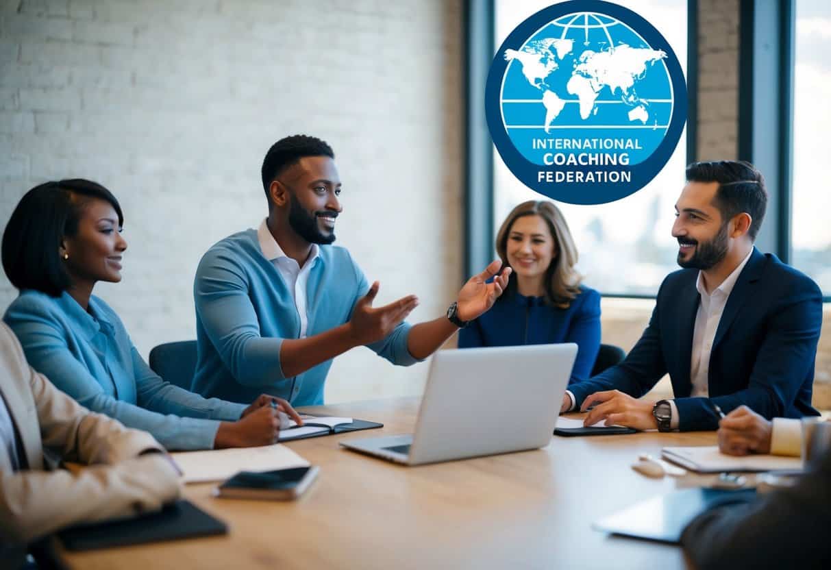 How to Start An Online Coaching Business in 2025