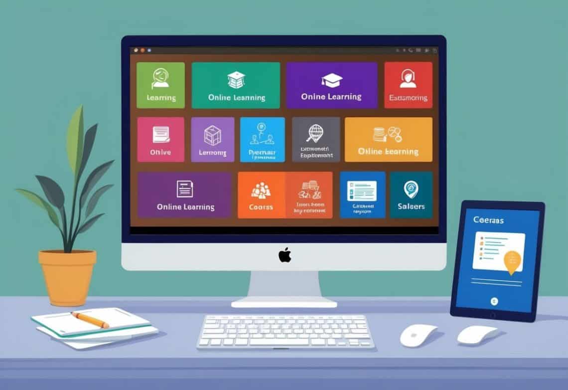 What Is Online Learning?