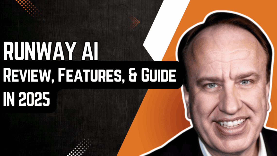 Runway AI for Video & Image Generation | AI-Powered Content Creation
